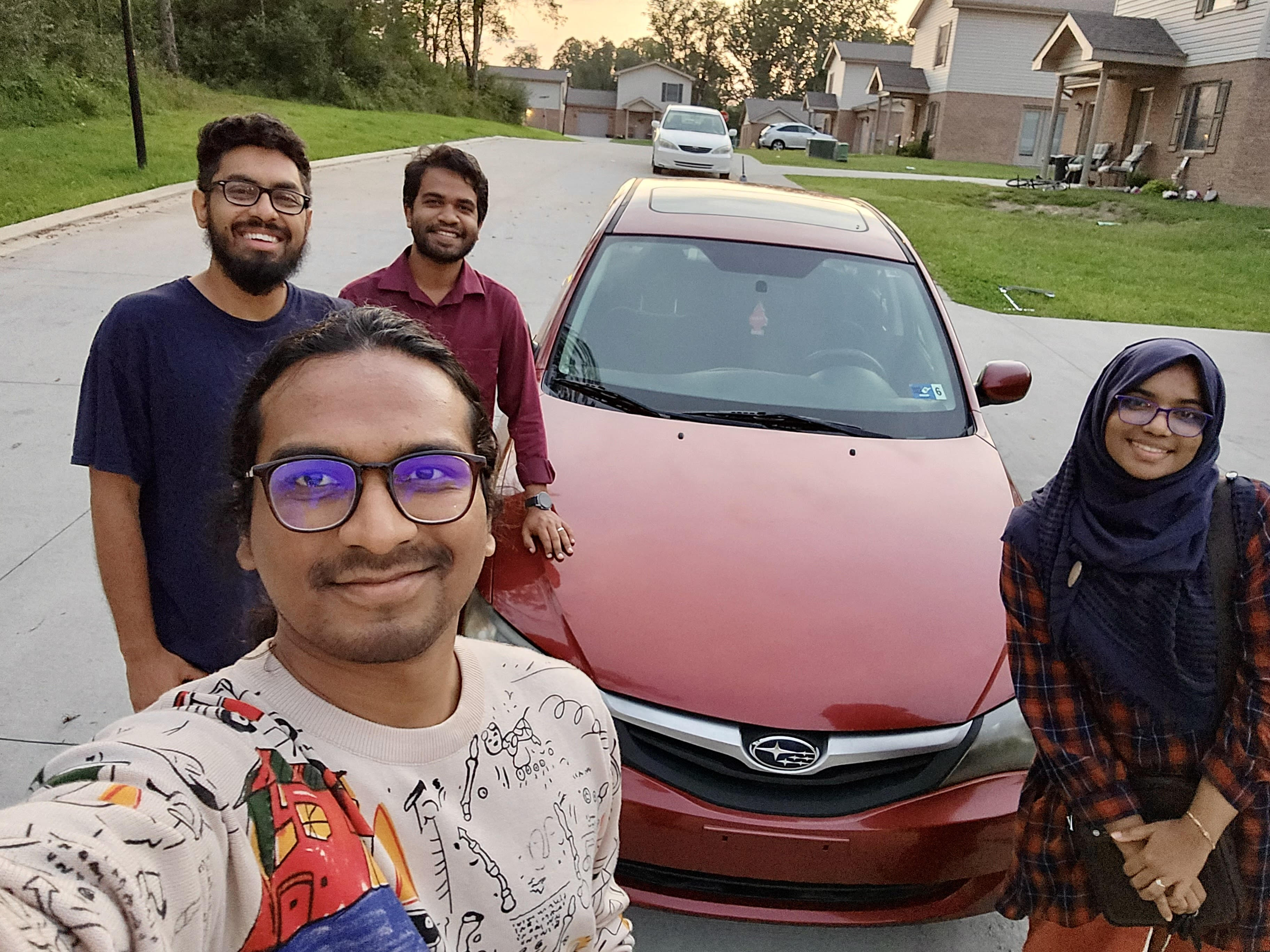 homepage | sagnik basumallik